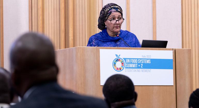 FAO: Game Changing Solutions Crucial for Africa's Food Transformation ... FAO: Game Changing Solutions Crucial for Africa's Food Transformation ...